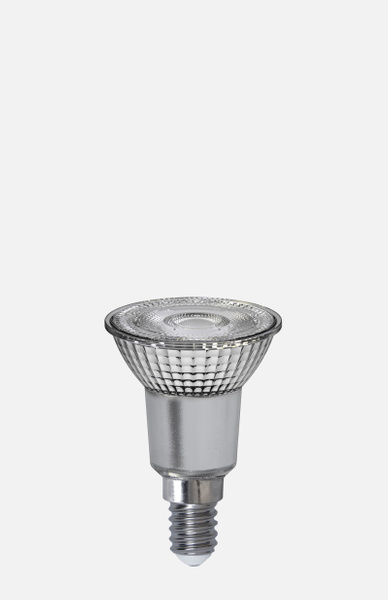 Light Source E14 LED Spot Glass 4,8W — Globen Lighting
