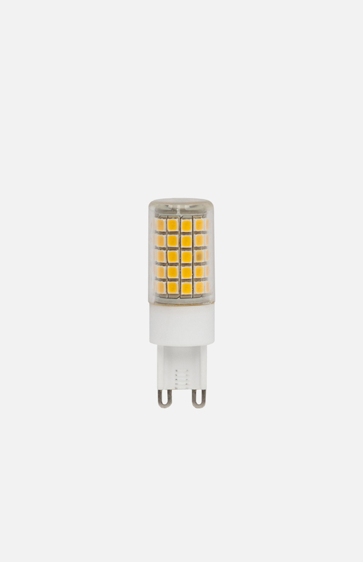 Light Source G9 Halogen — Globen Lighting