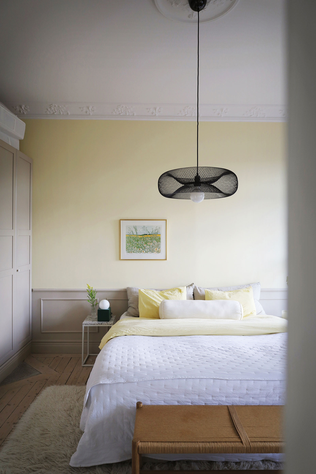 Pendant Torus 50 — Globen Lighting