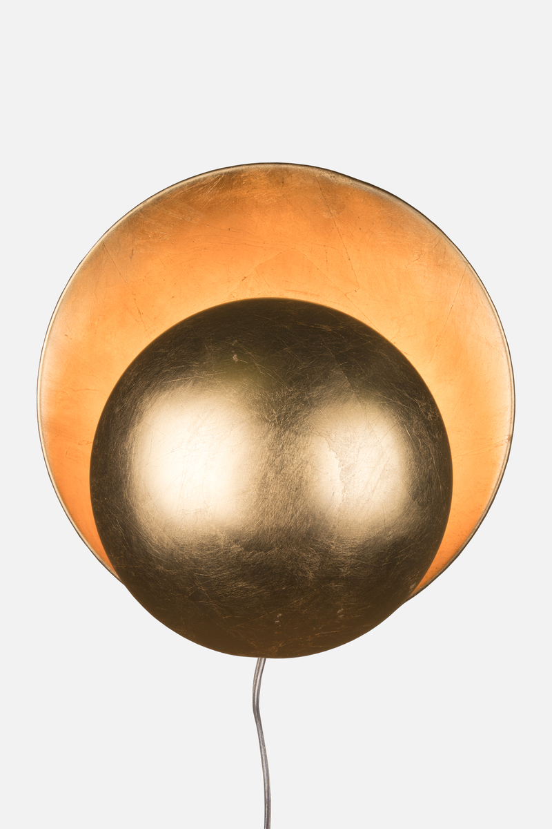 Wall Lamp Orbit — Globen Lighting