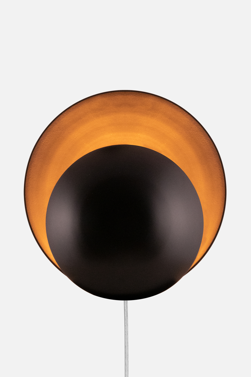 Wall Lamp Orbit — Globen Lighting
