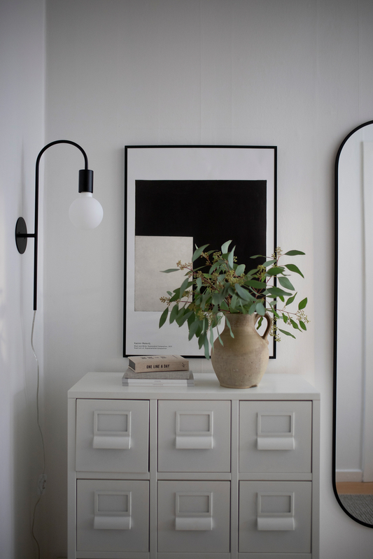 Wall Lamp Grace — Globen Lighting