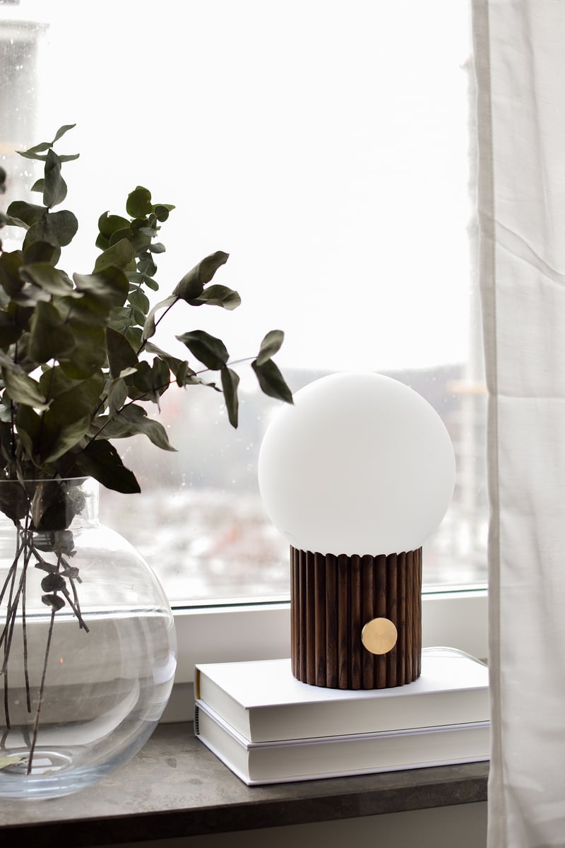 Table Lamp Hubble 15 — Globen Lighting