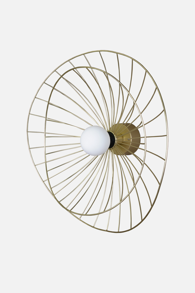 Ceiling Lamp/Wall Lamp Ray — Globen Lighting