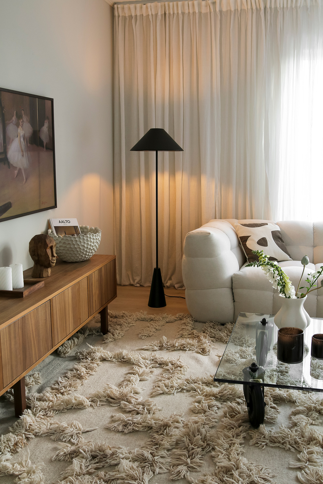 Floor Lamps — Globen Lighting
