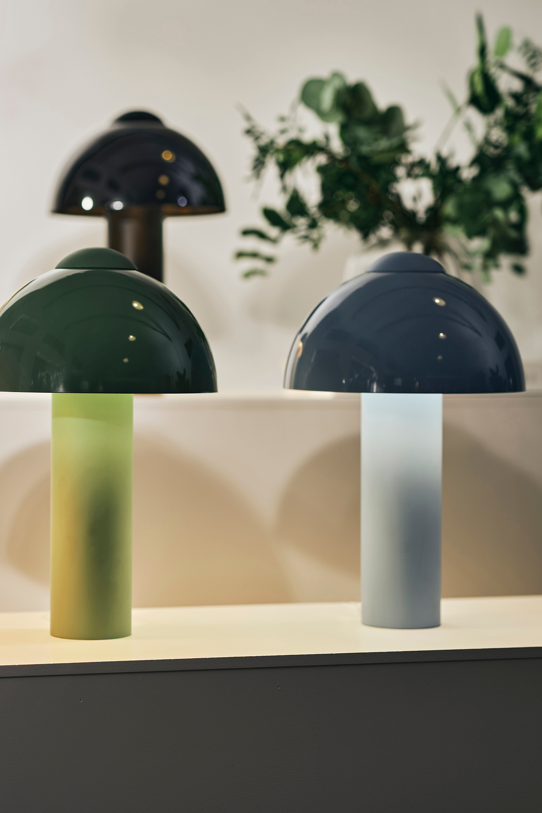 Table Lamp Buddy 23 — Globen Lighting