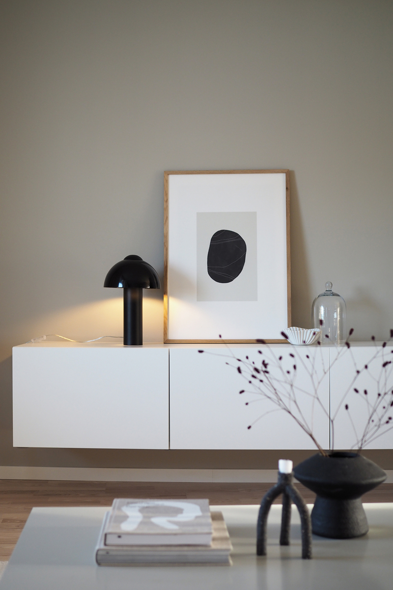 Table Lamp Buddy 23 — Globen Lighting