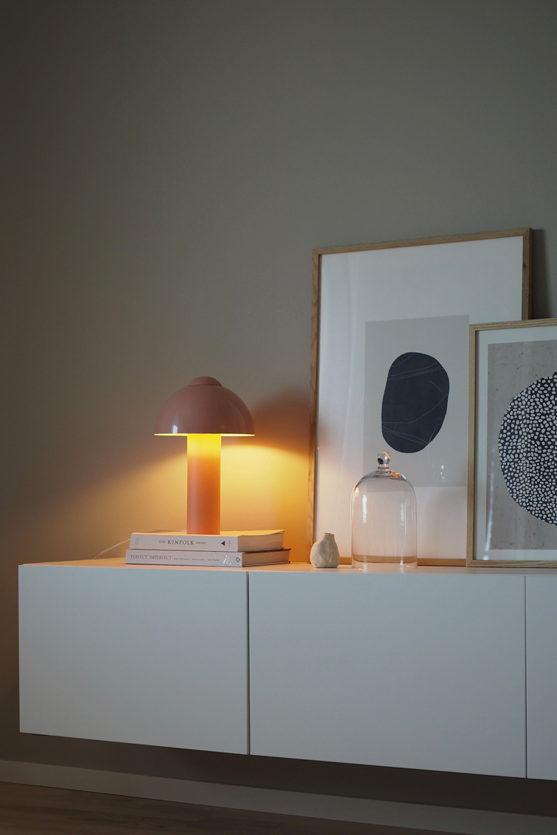 Table Lamp Buddy 23 — Globen Lighting