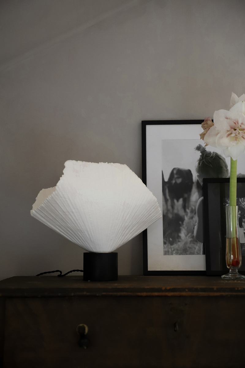 Table Lamp Tropez — Globen Lighting