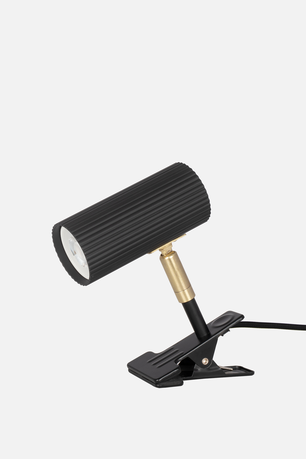 Wall Lamp/Clip spot Hubble — Globen Lighting