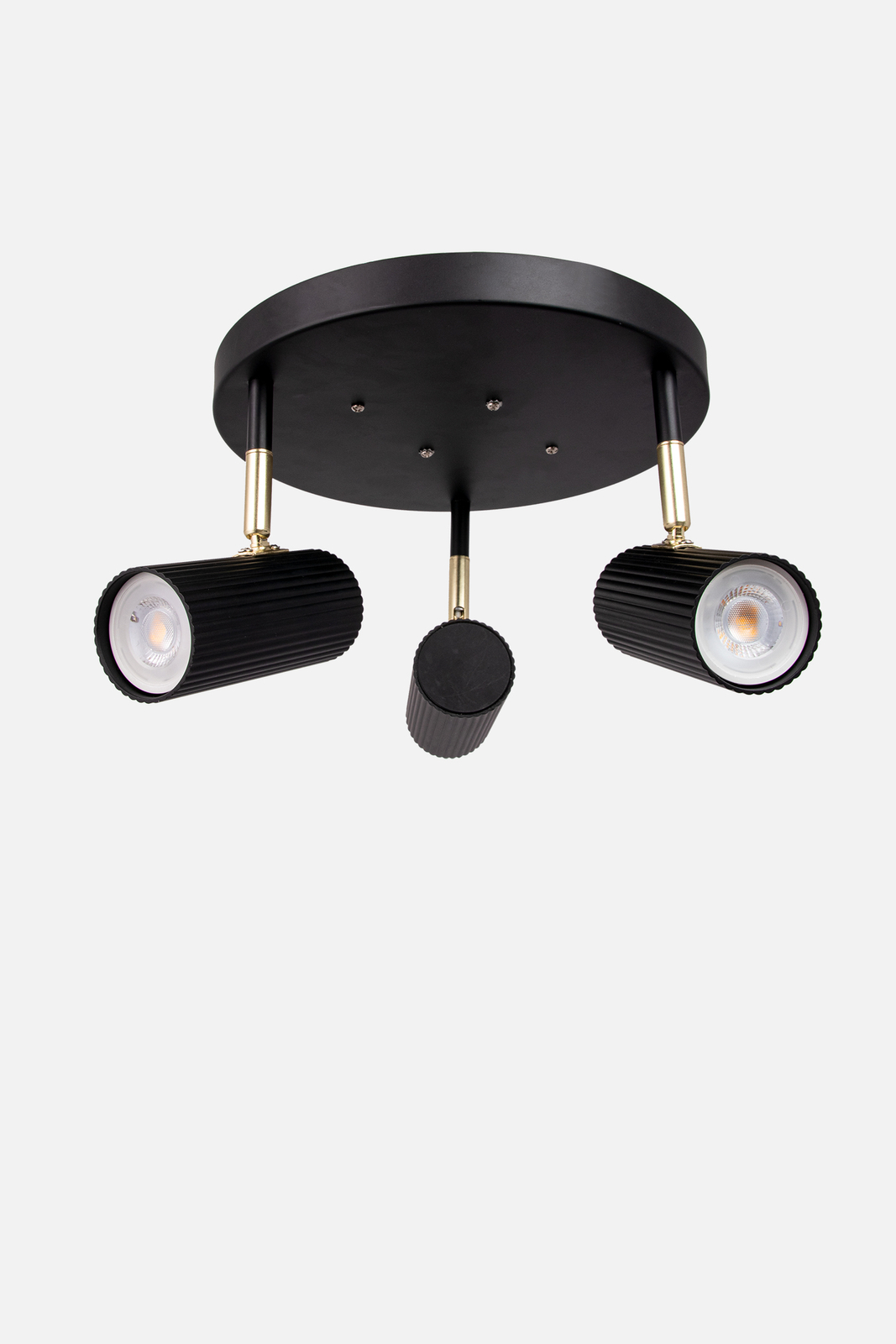 Ceiling Lamp Hubble 3 — Globen Lighting