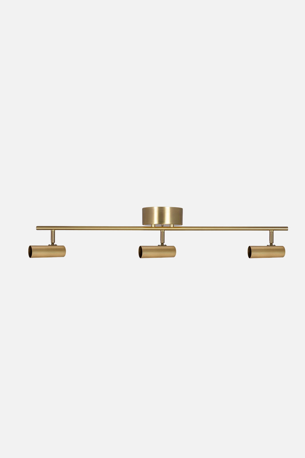 Ceiling Lamp Hubble 3 Long — Globen Lighting