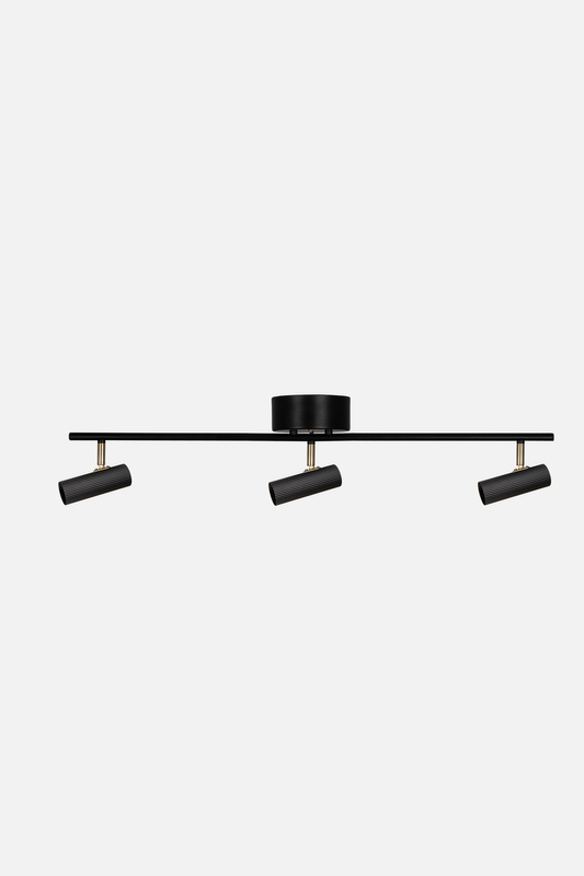 Ceiling Lamp Hubble 3 Long — Globen Lighting