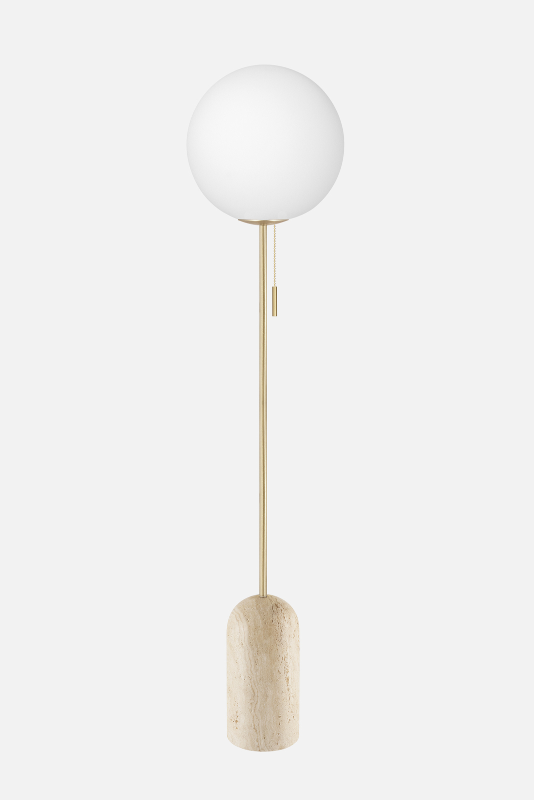 Floor Lamp Torrano — Globen Lighting