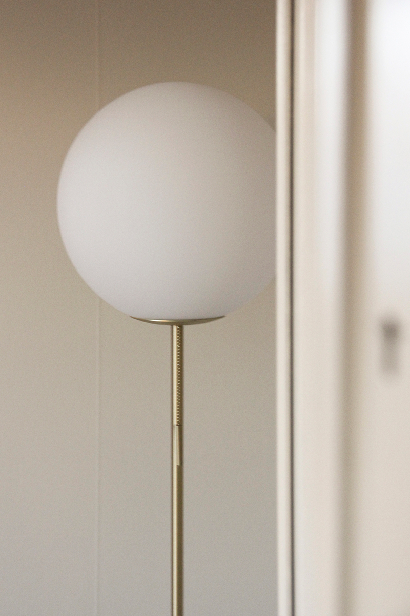 Floor Lamp Torrano — Globen Lighting