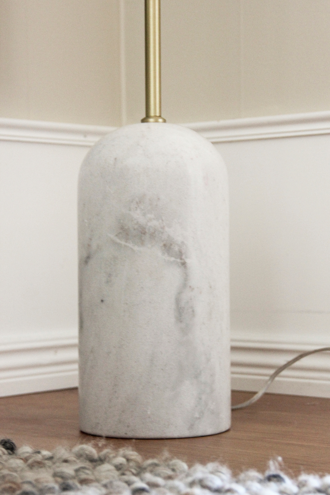 Floor Lamp Torrano — Globen Lighting