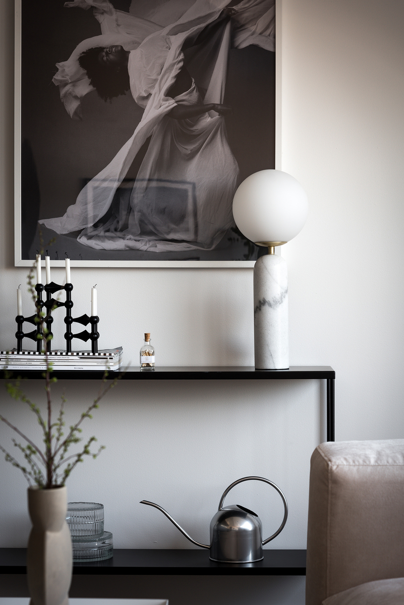 Table Lamp Torrano — Globen Lighting