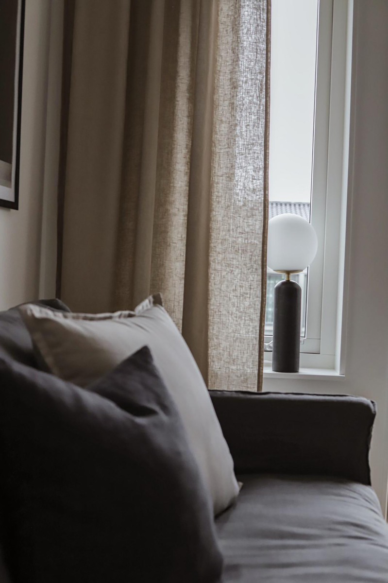 Table Lamp Torrano — Globen Lighting