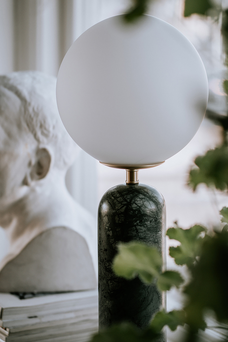 Table Lamp Torrano — Globen Lighting