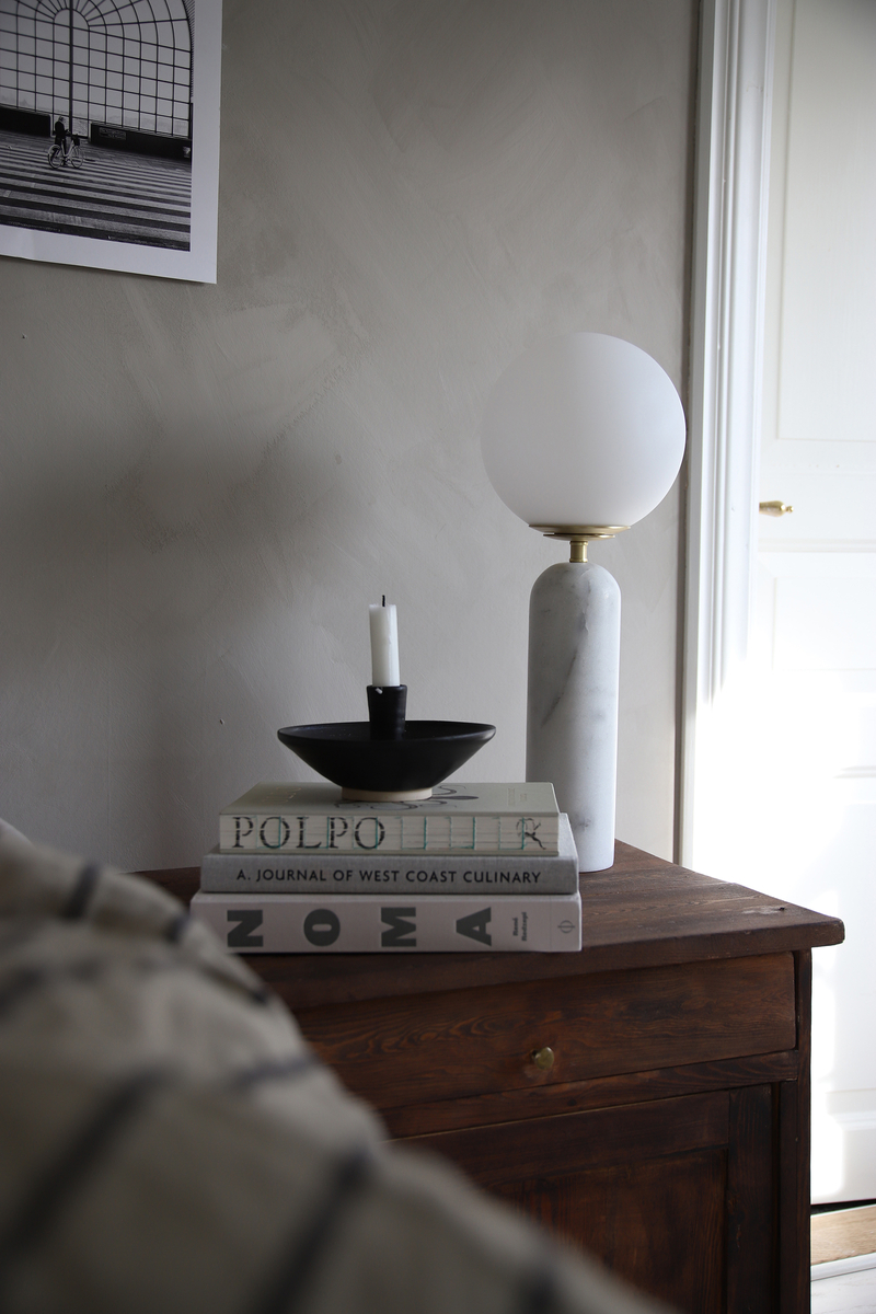 Table Lamp Torrano — Globen Lighting