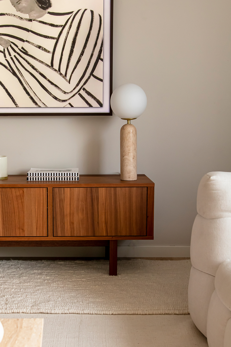 Table Lamp Torrano — Globen Lighting