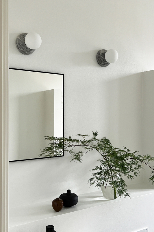 Wall Lamp/Ceiling Lamp Torrano 13 IP44 — Globen Lighting