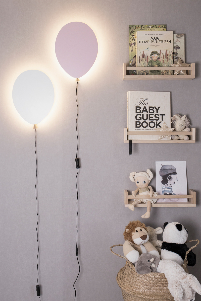 Wall Lamp Balloon — Globen Lighting