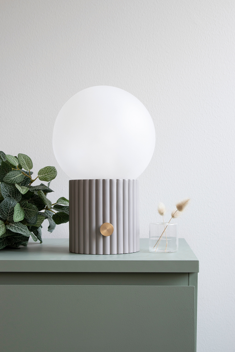 Table Lamp Hubble 22 — Globen Lighting