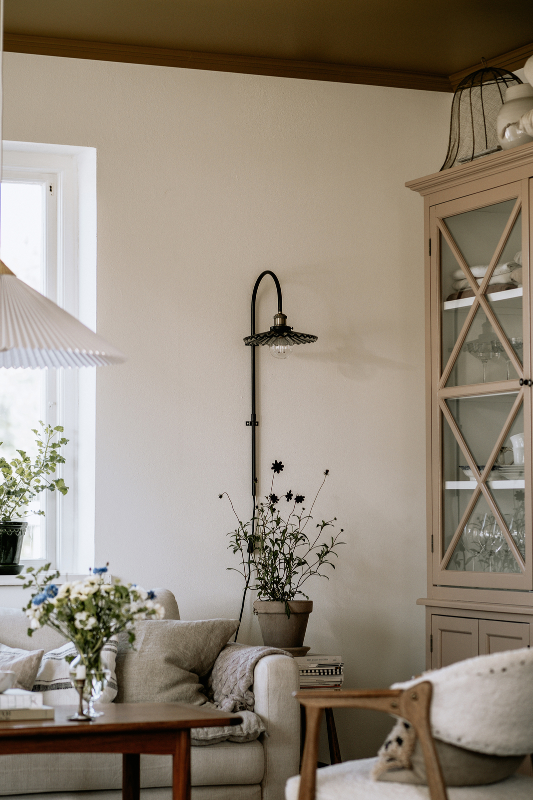 Wall Lamp Cobbler 75 — Globen Lighting