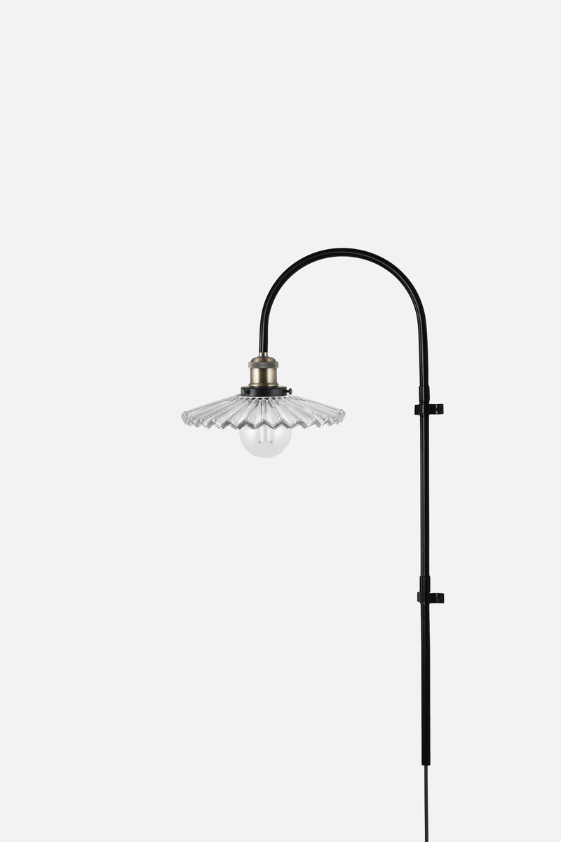 Wall Lamp Cobbler 75 — Globen Lighting
