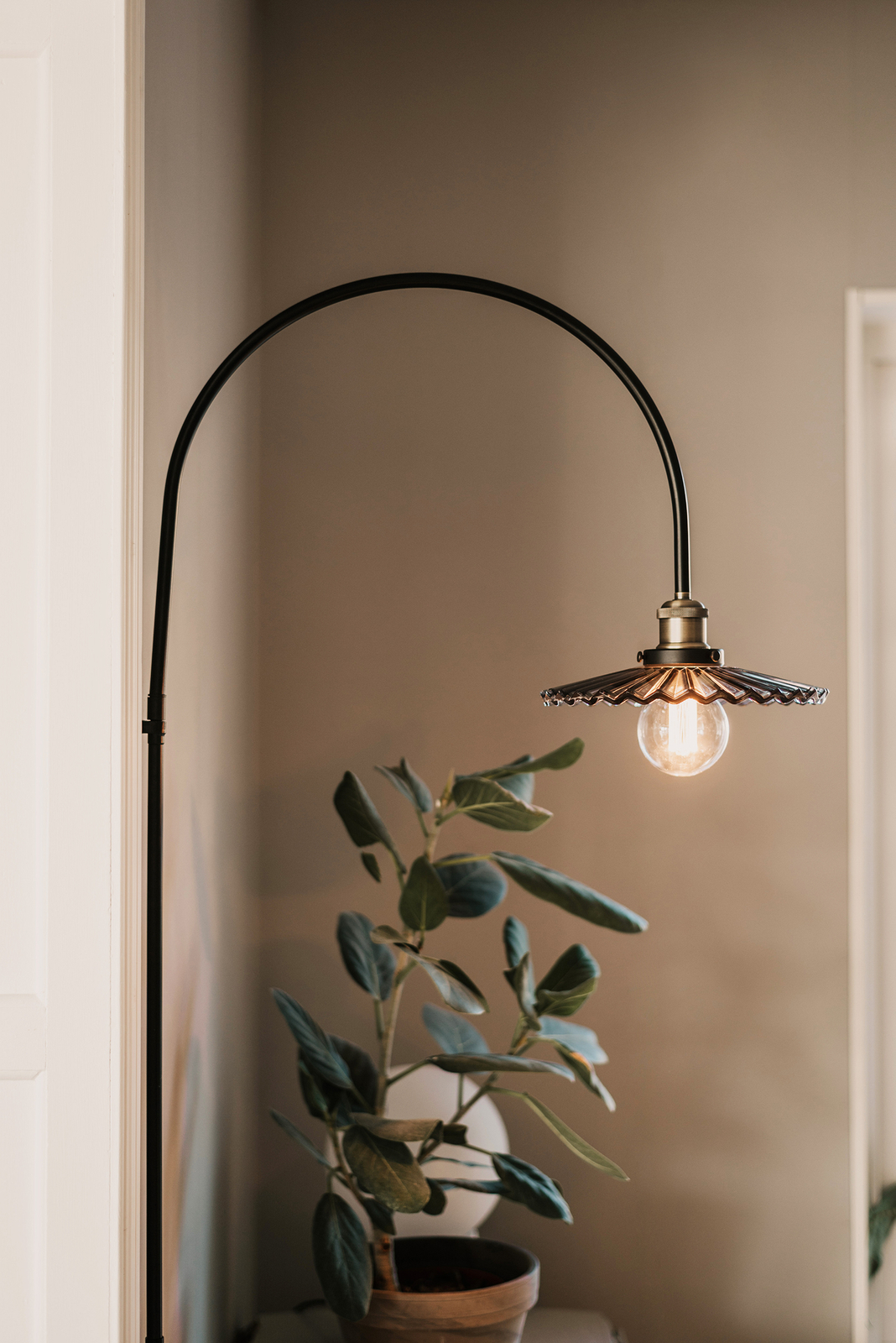 Wall Lamp Cobbler 150 — Globen Lighting