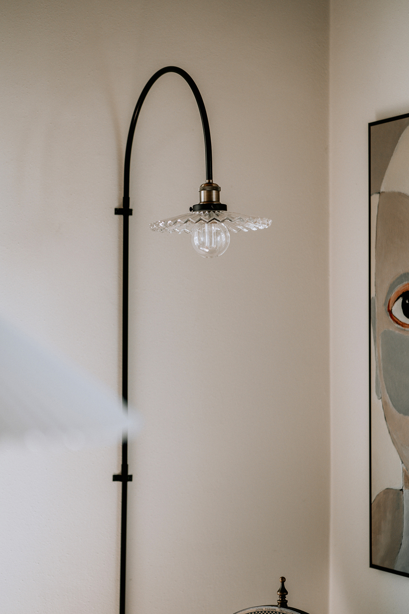 Wall Lamp Cobbler 150 — Globen Lighting