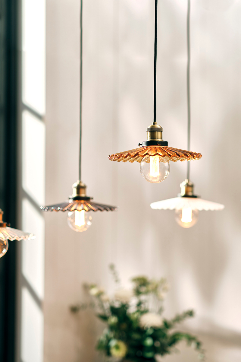 Pendant Cobbler 25 — Globen Lighting