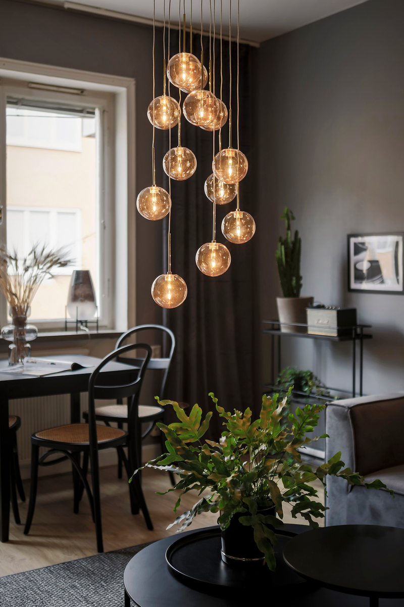 Pendant Skyfall — Globen Lighting