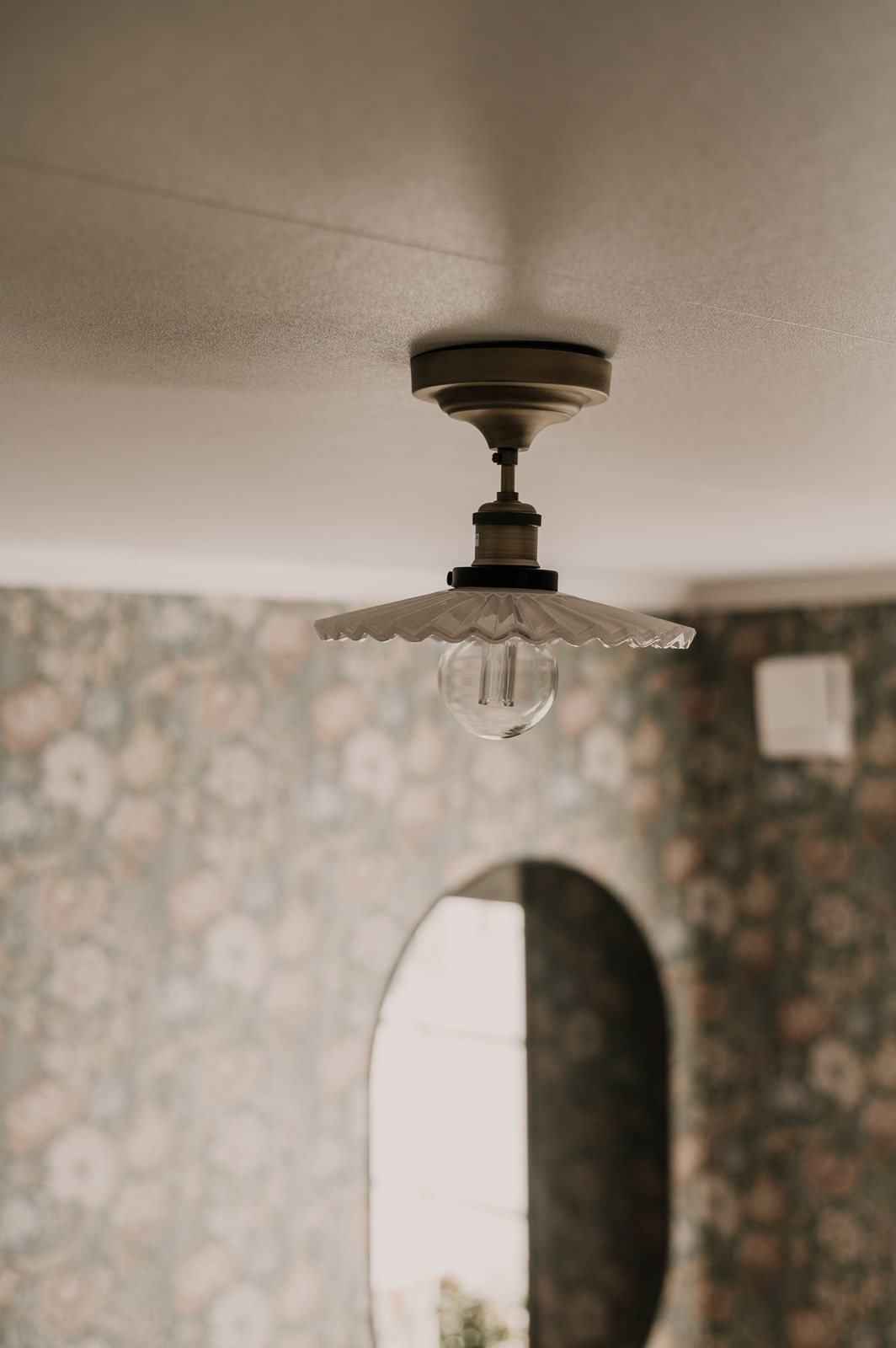 Ceiling Lamp Cobbler 25 — Globen Lighting