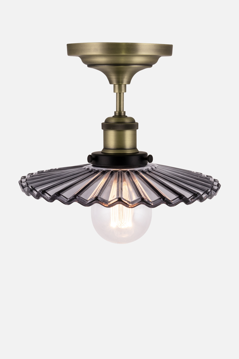 Ceiling Lamp Cobbler 25 — Globen Lighting