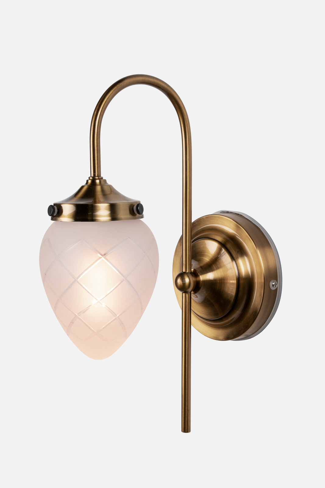 Wall Lamp Juni IP44 — Globen Lighting