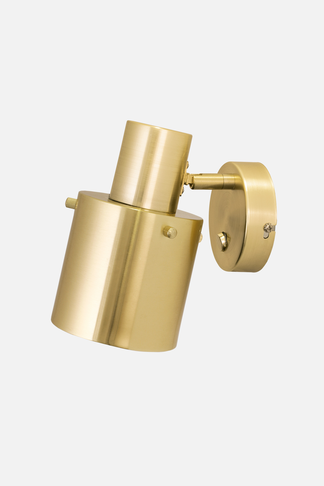 Wall Lamp Clark 1 — Globen Lighting