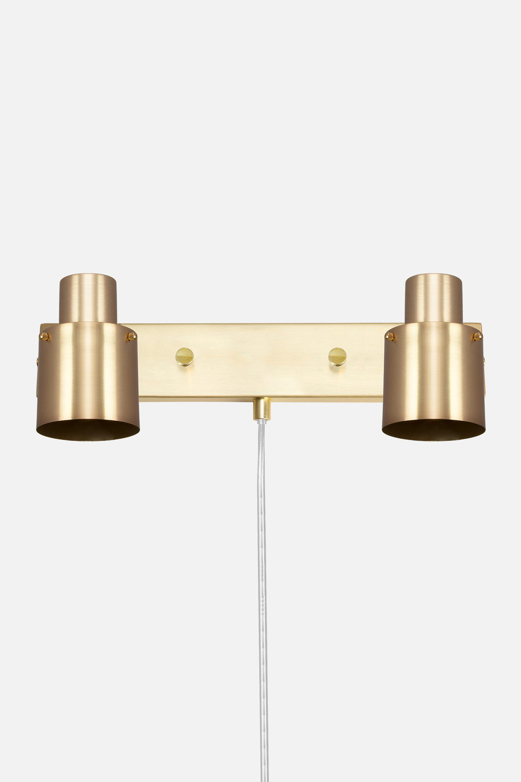 Wall Lamp Clark 2 — Globen Lighting