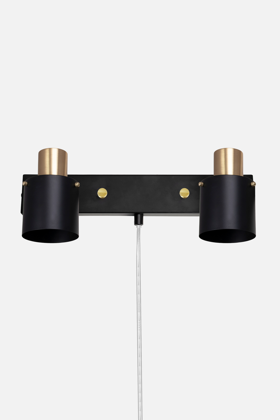 Wall Lamp Clark 2 — Globen Lighting